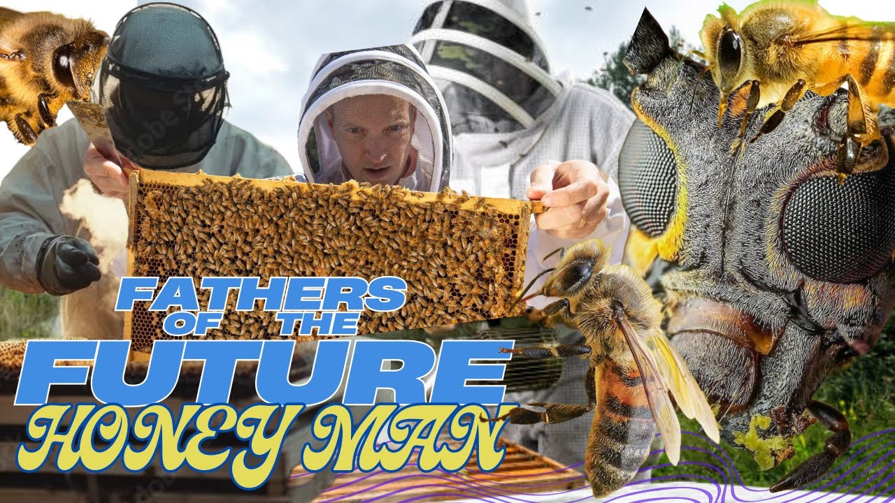 Fathers of the Future - Honey Man - Live Music Video - YouTube