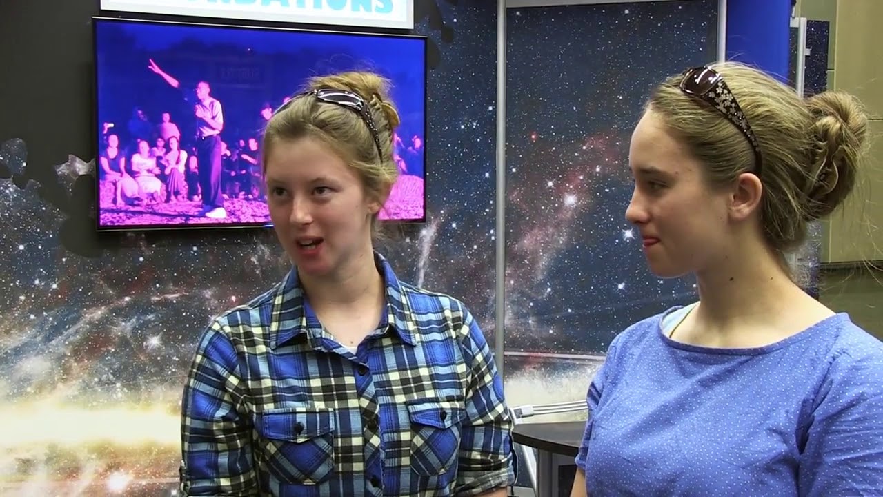 Agapao Tablet Tour Branson MO, USA - YouTube