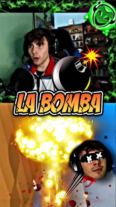 CRAB GAME EL JUEGO DE LA BOMBA!!!😭💣🦑 #crabgame #clipstwitch # ...