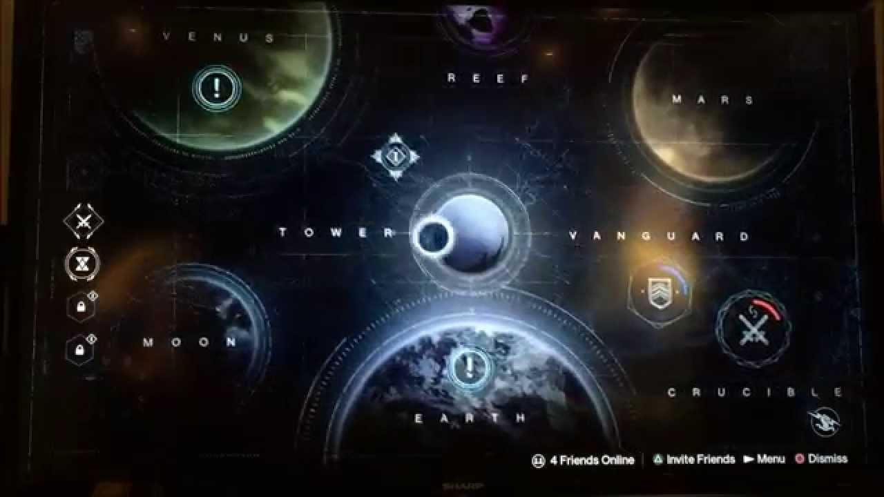 Destiny: an introduction - YouTube