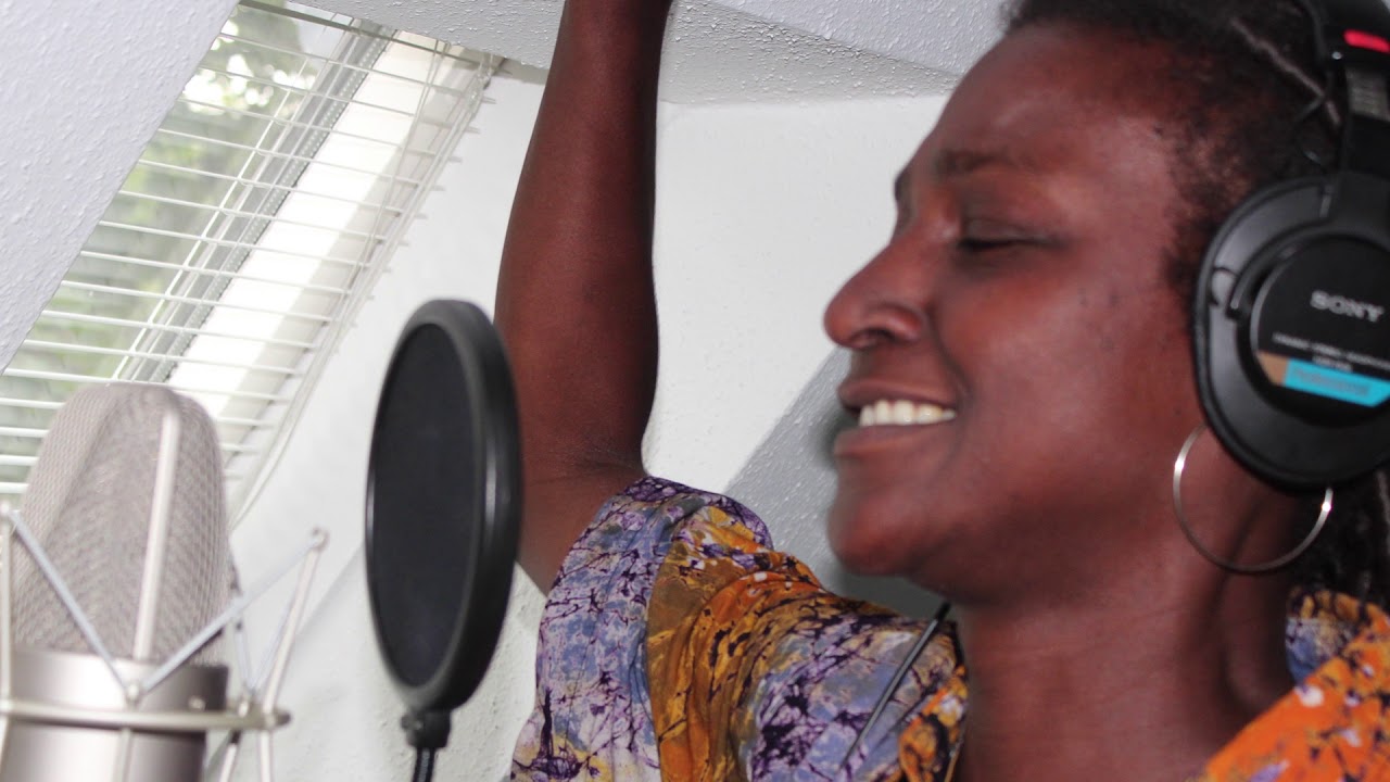 "Let's Start From The End" by Ro Gebhardt feat. Twana Rhodes - YouTube