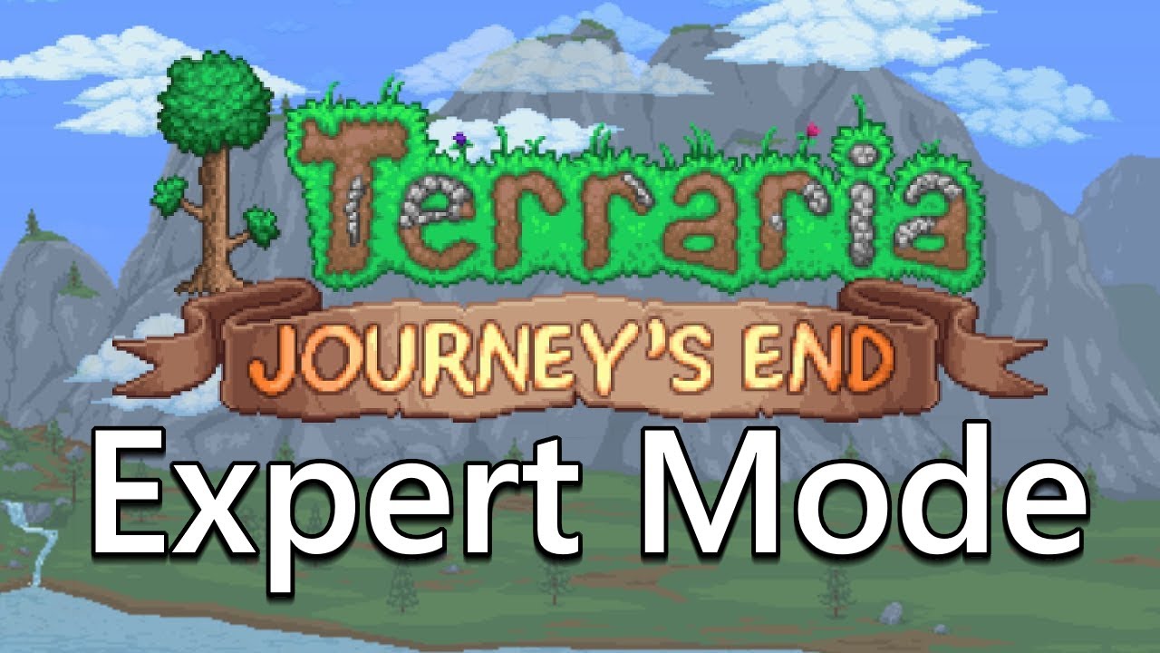 Terraria 1.4 (Expert Mode) Ep.7: Pretty Woman - YouTube