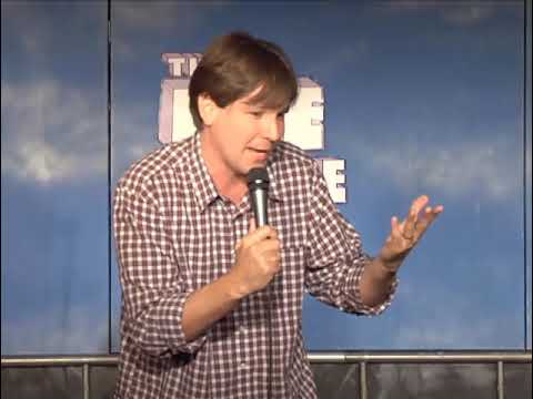 Pinkberry vs. Church & Lego Star Wars - Dan Bialek (Stand Up Comedy ...