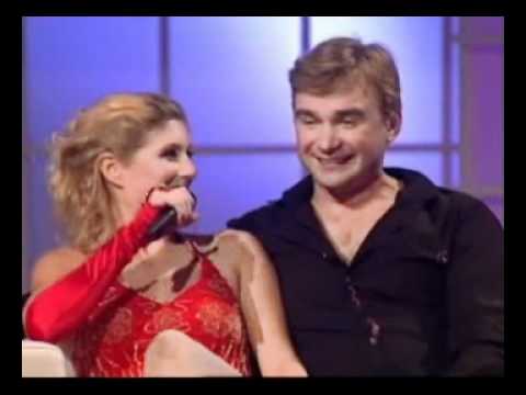 Sterren Dansen op het IJs - S1 - Maud Mulder (1) - YouTube