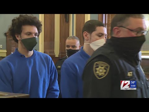 Teens being tried as adults in shooting death of 17-year-old Woonsocket girl