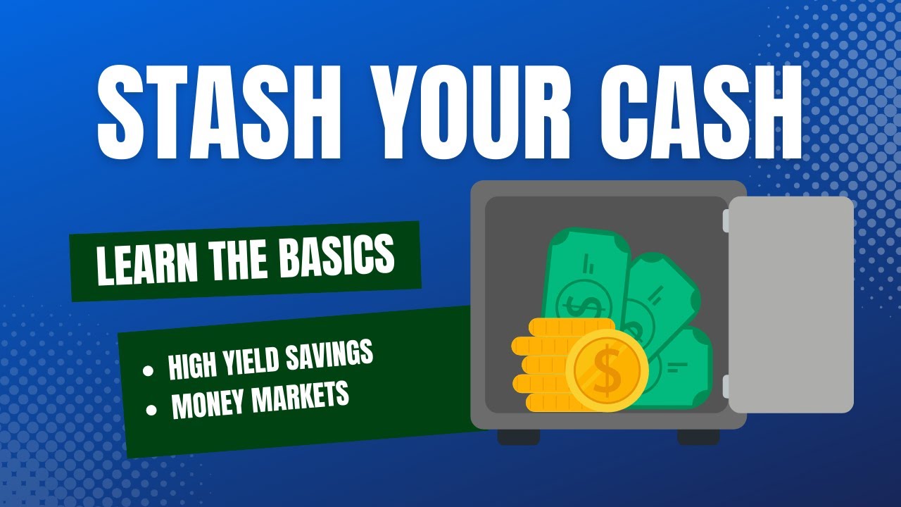 How much is your Cash earning? - YouTube