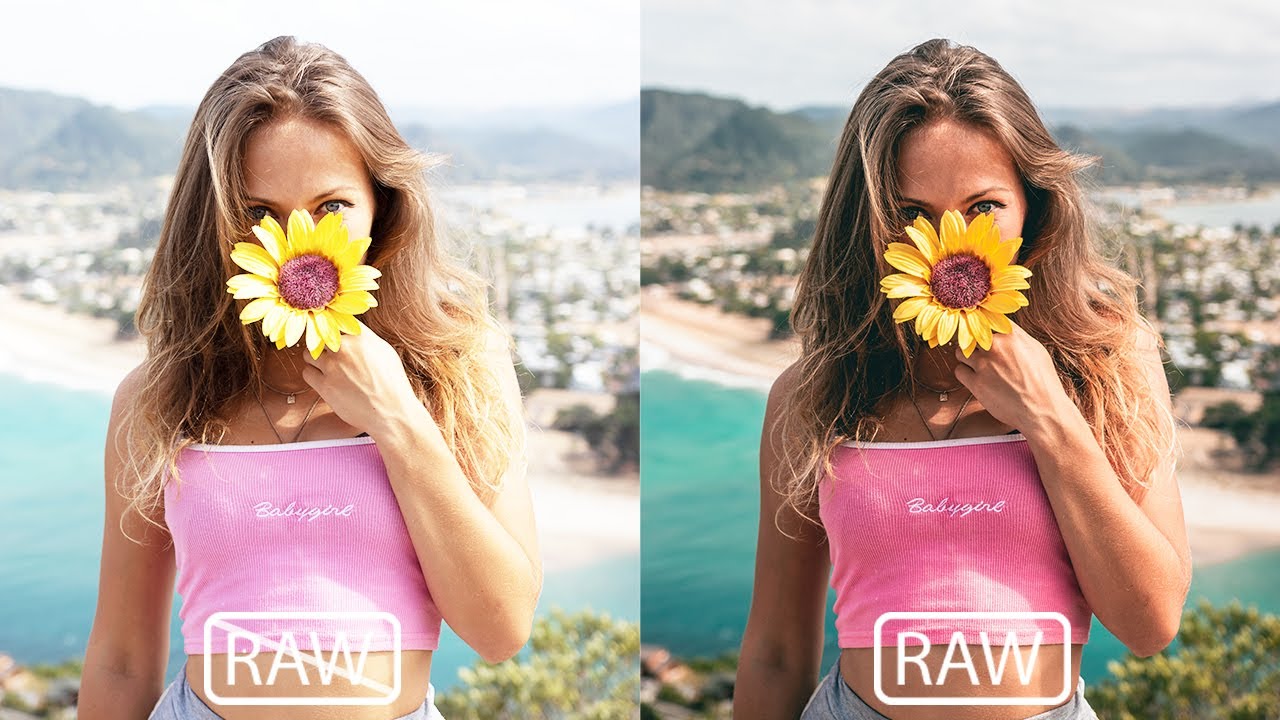 Apple ProRaw - How Good is it ? Iphone 12 Pro Max - YouTube