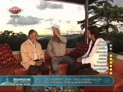 Hayreddin Karaman   Ramazan Sevinci2011 8 bölüm