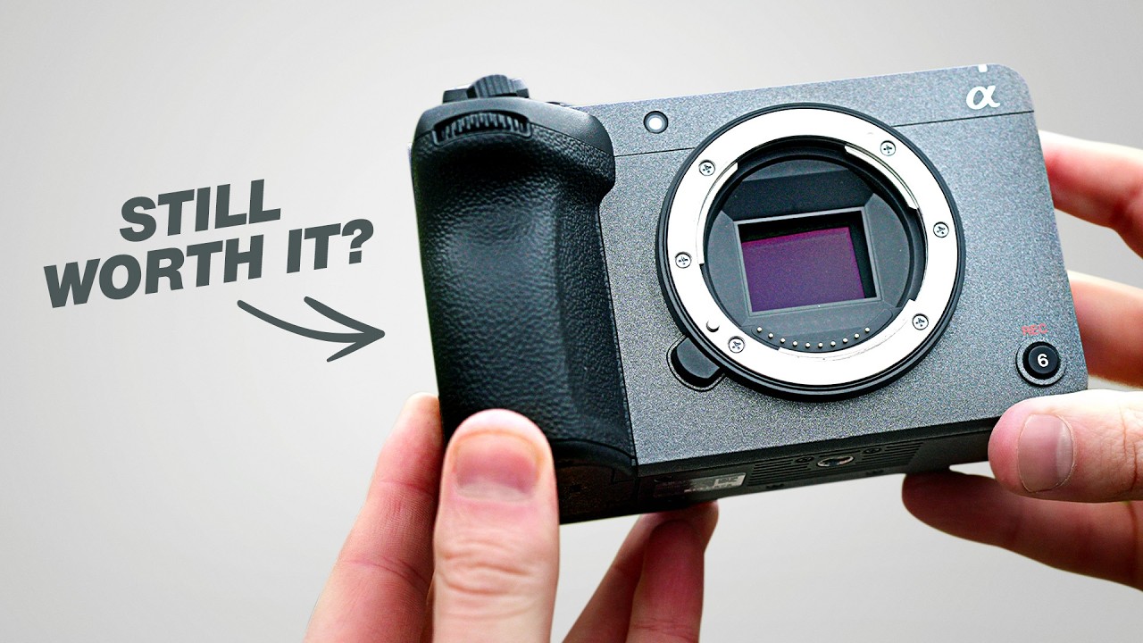 Is the Sony FX30 STILL Worth It in 2026? - YouTube