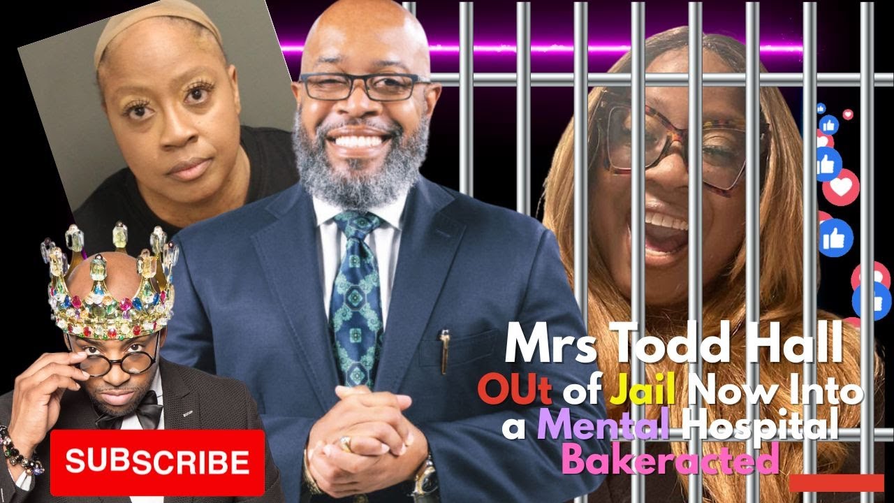 We Got Prophet Todd Hall’s “Wife” Out of Jail… But Something Feels OFF ...