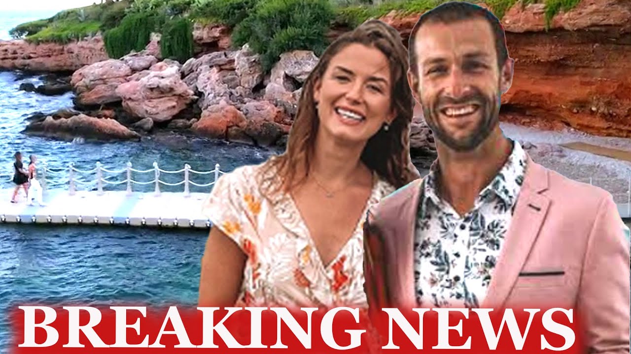 Aesha Scott Decided To Marry Scotty Dobson | Below Deck Med After Show ...