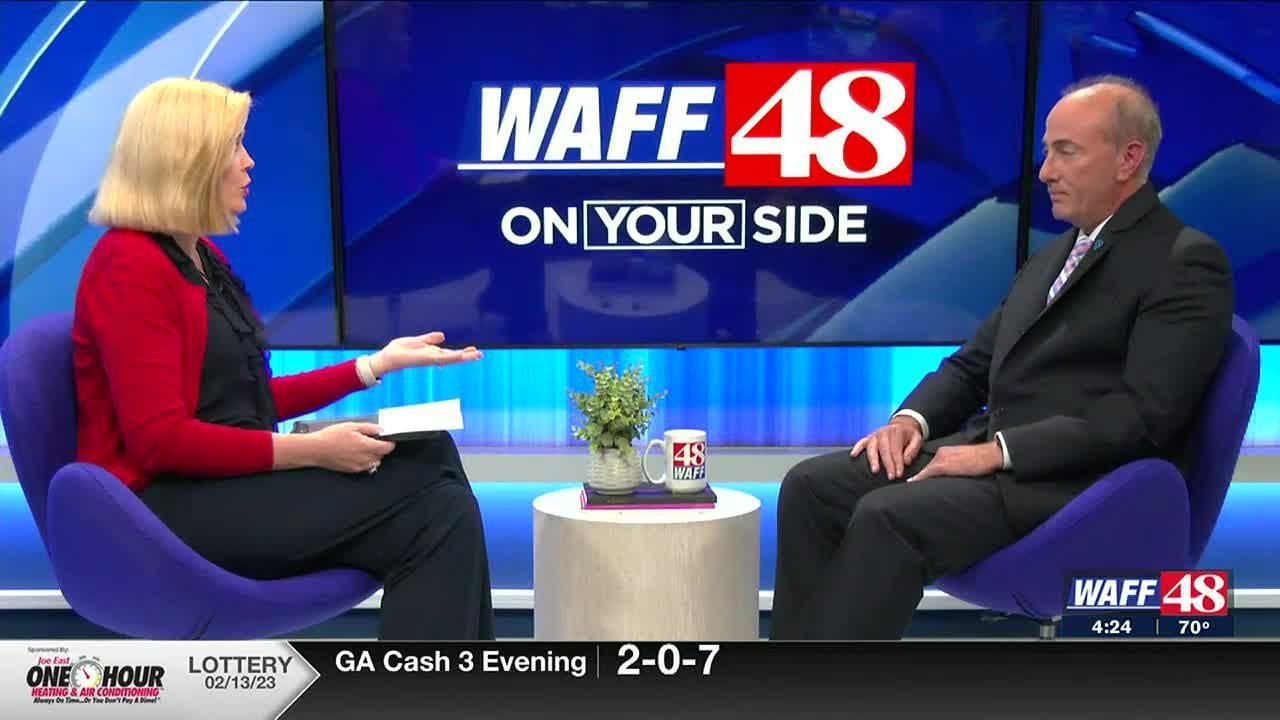 National Security, Intelligence Analyst discusses recovery efforts for ...