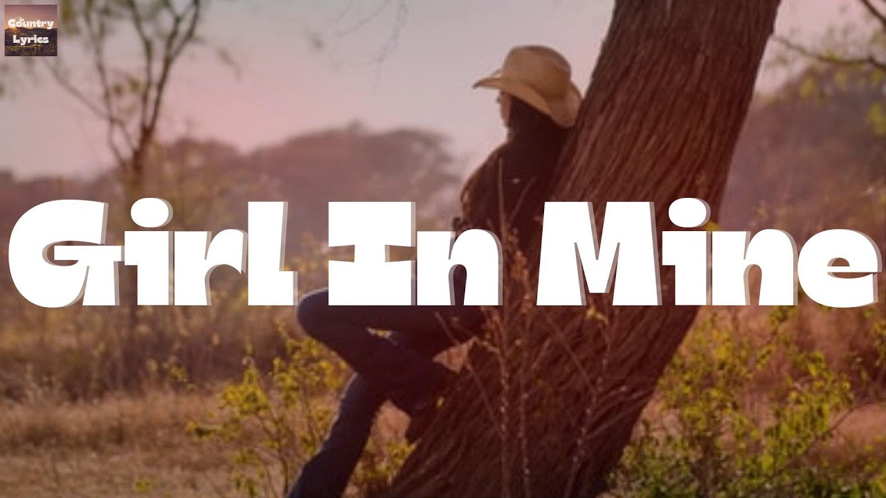 Parmalee - Girl In Mine (Lyrics) - YouTube