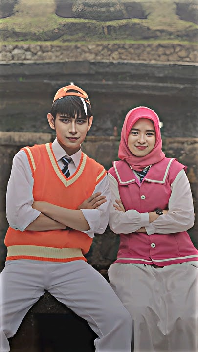 Boboiboy dan Yaya Cosplay! 💞 || Cosplay on IG: @avonzee_ - YouTube