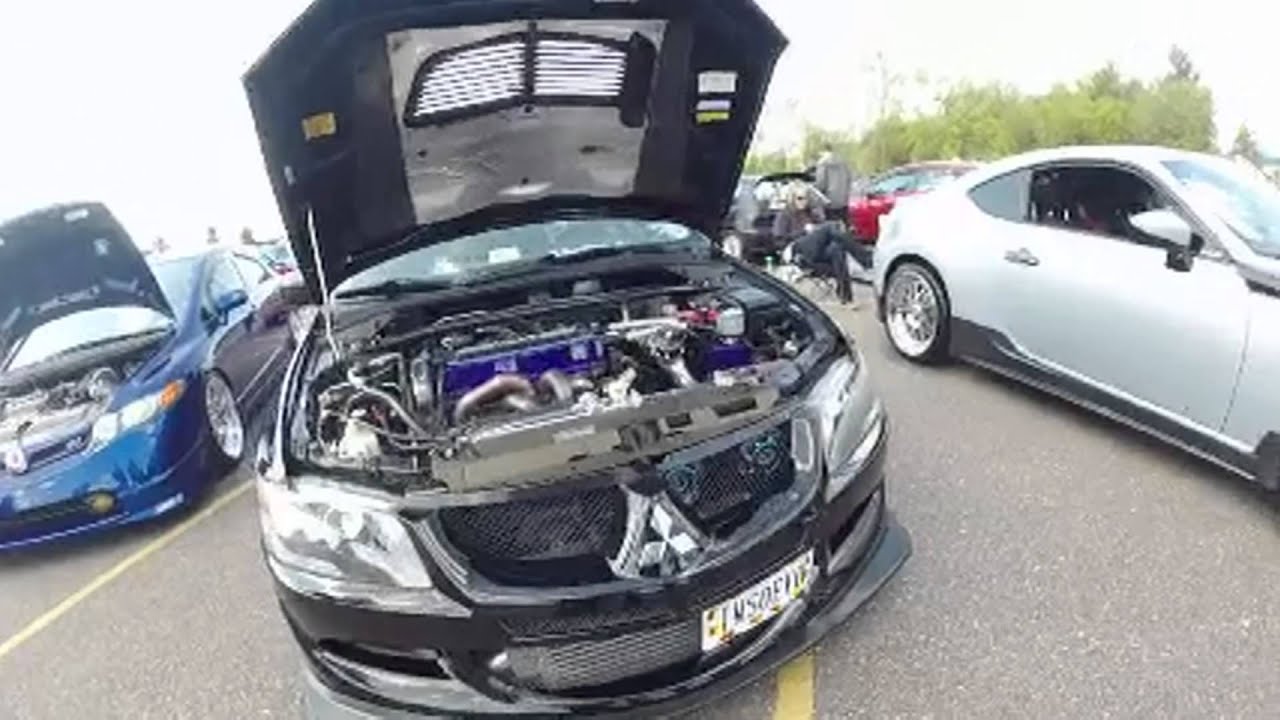 Automotion 2014 WI-Dells - YouTube