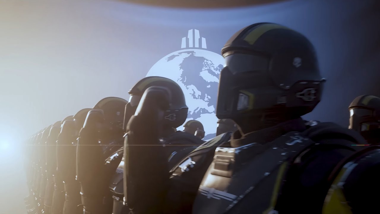 I Was SO WRONG about Helldivers 2.. - YouTube