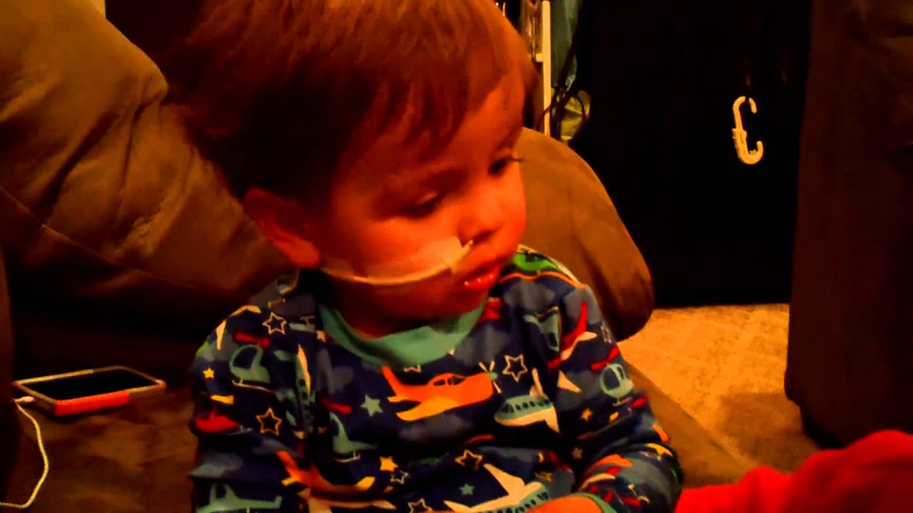 Joseph Goodwin Day 700 - YouTube