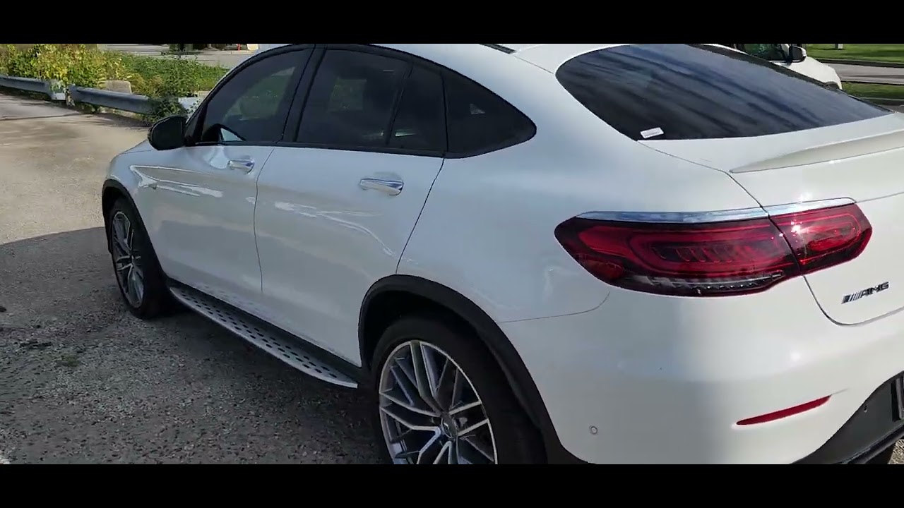2023 GLC43C4 - YouTube