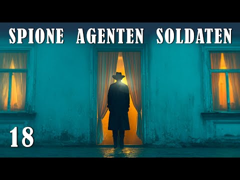 Spione, Agenten, Soldaten – Folge 18: Landung der Alliierten auf Sizilien (Geschichte Dokumentation)