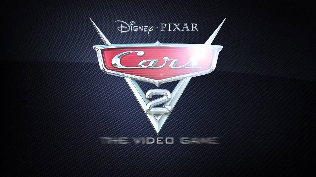 Cars 2: The Video Game - First teaser trailer - YouTube