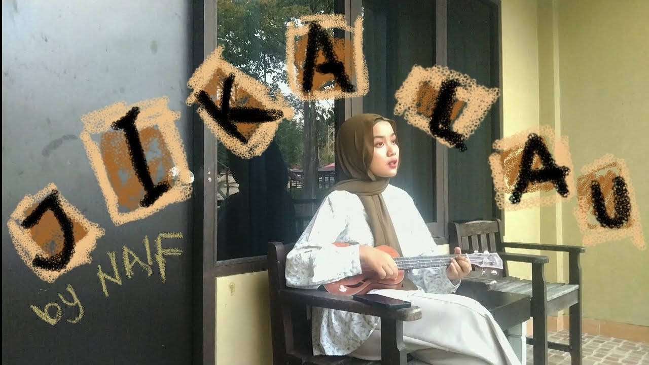 jikalau - naif (cover) - YouTube