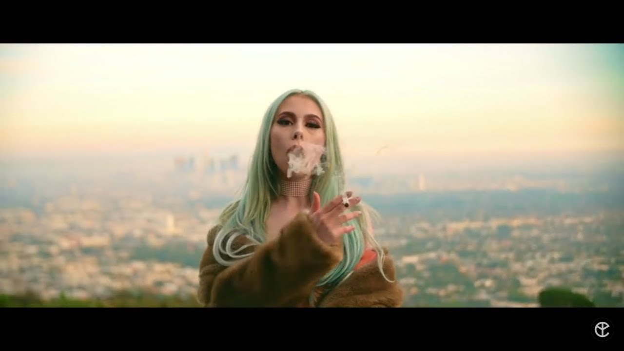 Yellow claw - City On Lockdown (feat. Juicy J & Lil Debbie) [Official Music Swag] - YouTube