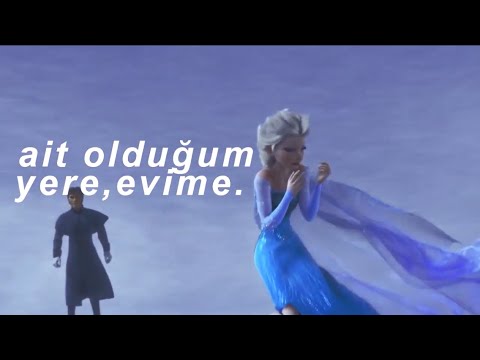 Aurora - Runaway (Türkçe Çeviri)