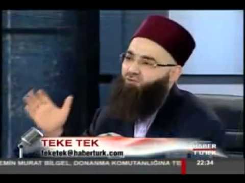 Cübbeli Ahmet Hoca Rekor Kıran Videosu! - Habertürk - Kopartan Espiriler