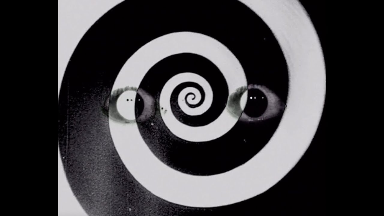 JOHNNY GOTH - THE BETTER PLACE (Official Video) - YouTube