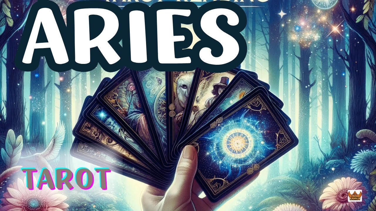#ARIES♈LLEGA DE LA MANERA MÁS INESPERADA TE SORPRENDERÁ CÓMOCAMBIARÁ TU ...