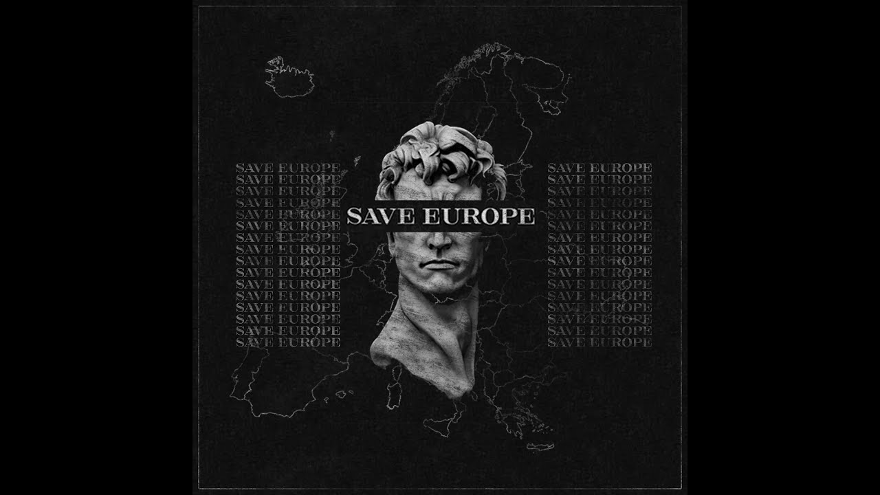 Dj Spizdil - Nas ne dogonyat | Save Europe - YouTube