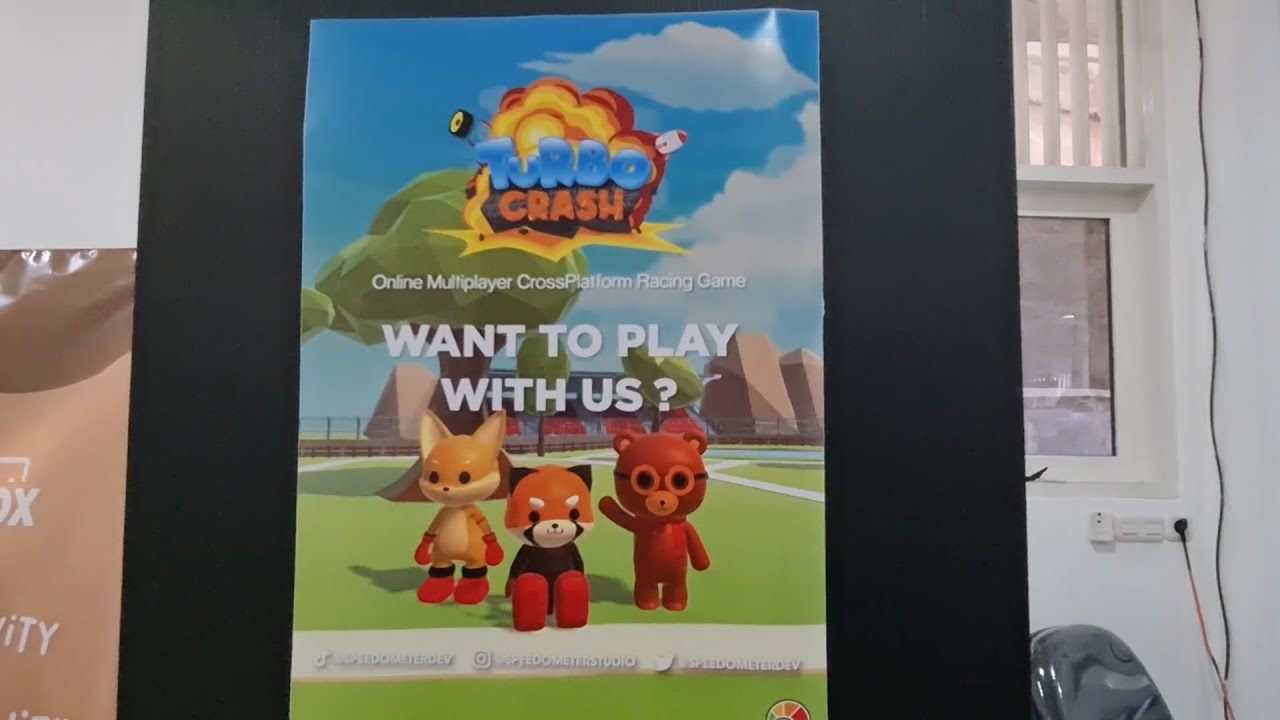 Turbo Crash Showcase - YouTube