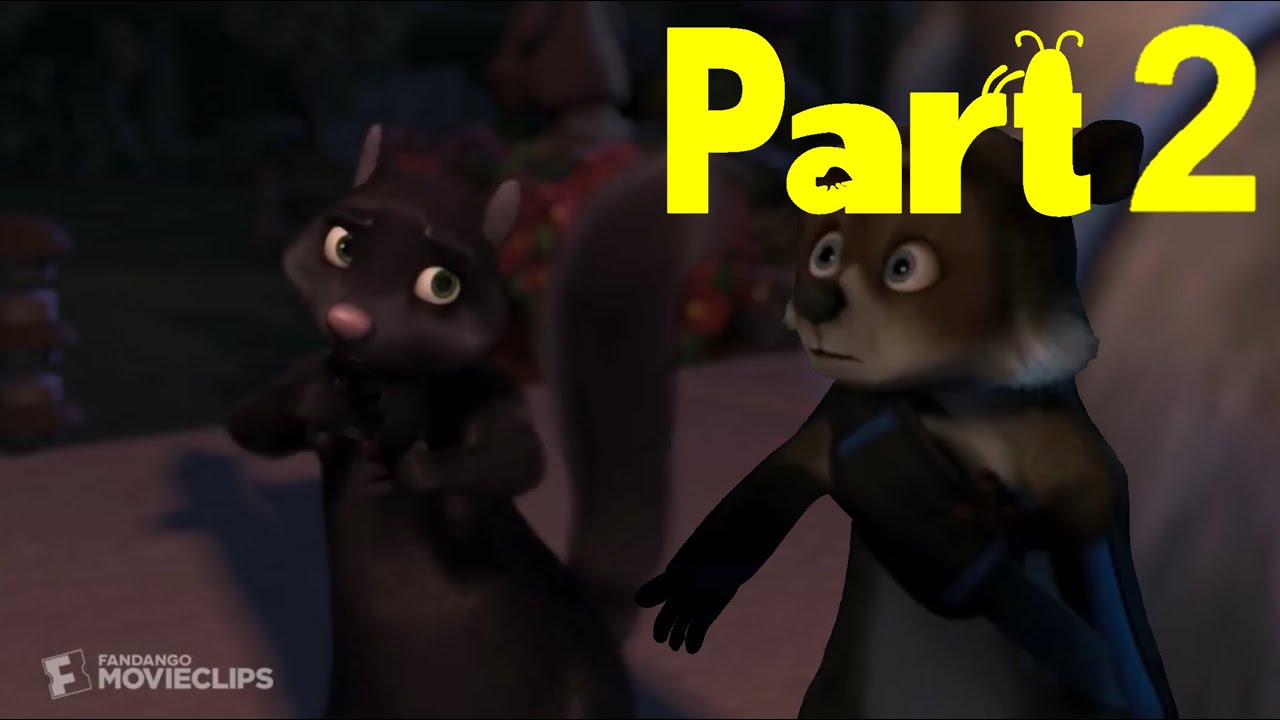 A Animal’s Life Part 2 - YouTube