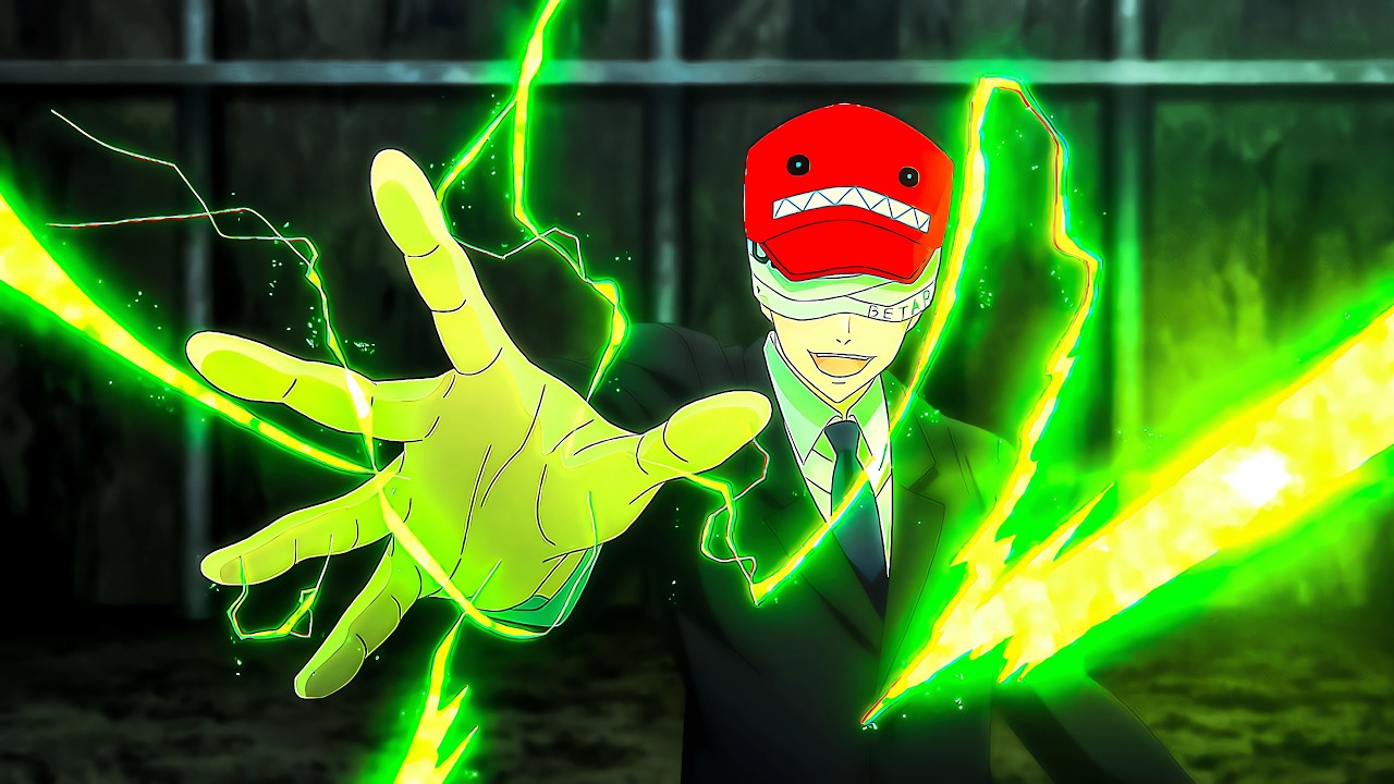 Tower of God Season 2: Return of the Prince 「AMV」 Morphine ᴴᴰ