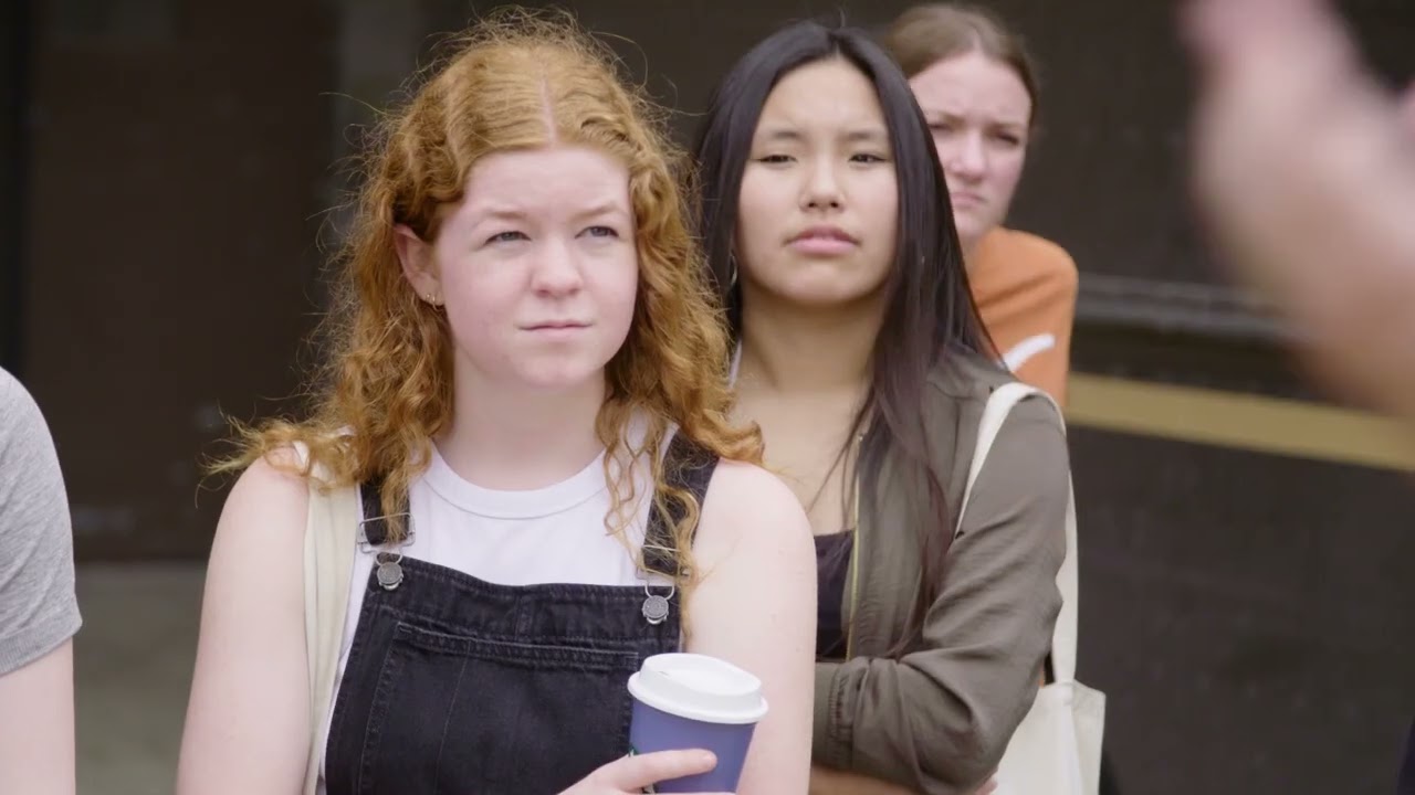 UT Austin Campus Energy Tour with Dr. Michael E. Webber - YouTube