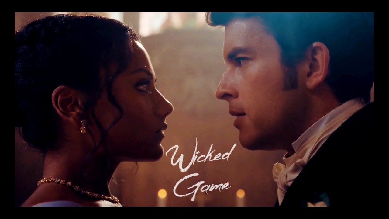 Anthony & Kate - Wicked Game - YouTube