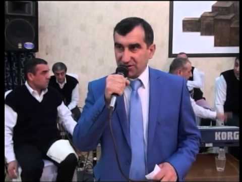 Tamada Kamil Yardimli Terif