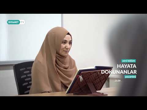 Hayata Dokunanlar 140.Bölüm - Tanıtım