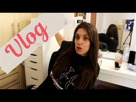 VLOG --ΜΠΗΚΑ ΚΑΡΑΝΤΙΝΑ ΚΑΙ ΣΑΣ ΕΧΩ ΚΑΙ SHEIN HAUL ll Marw Liodi - YouTube