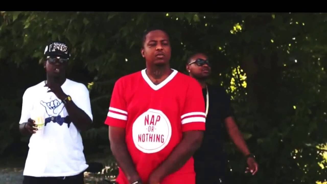 Lil Billy 100 - YouTube