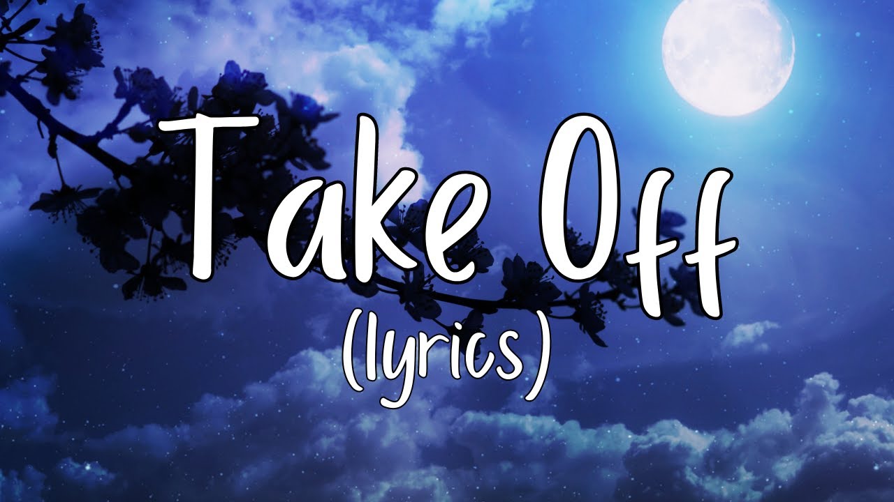 Take Off Lyrics NEFFEX Copyright Free Music - YouTube