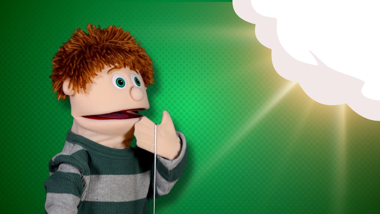 Jesus is Coming Back! | Christian Puppet Show for Kids - YouTube