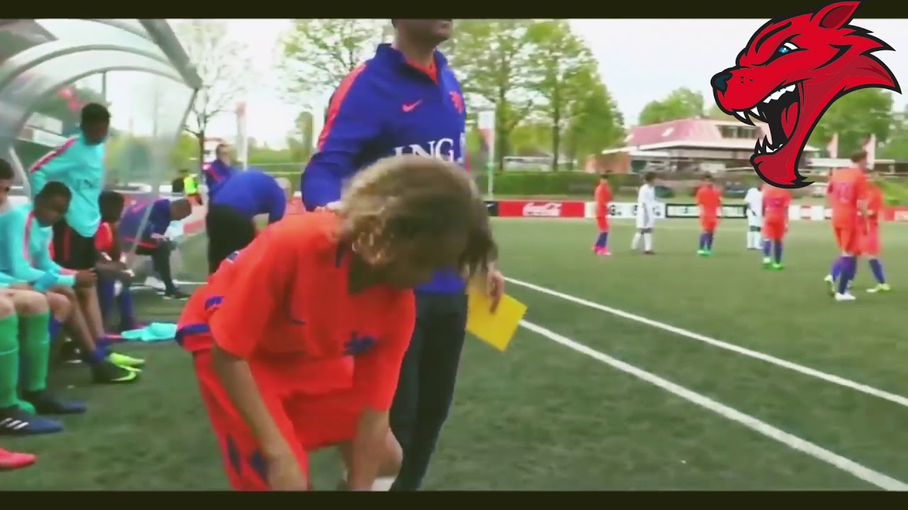 Xavi Simons 2019 The New Messi is Back Crazy Skills - HD - YouTube