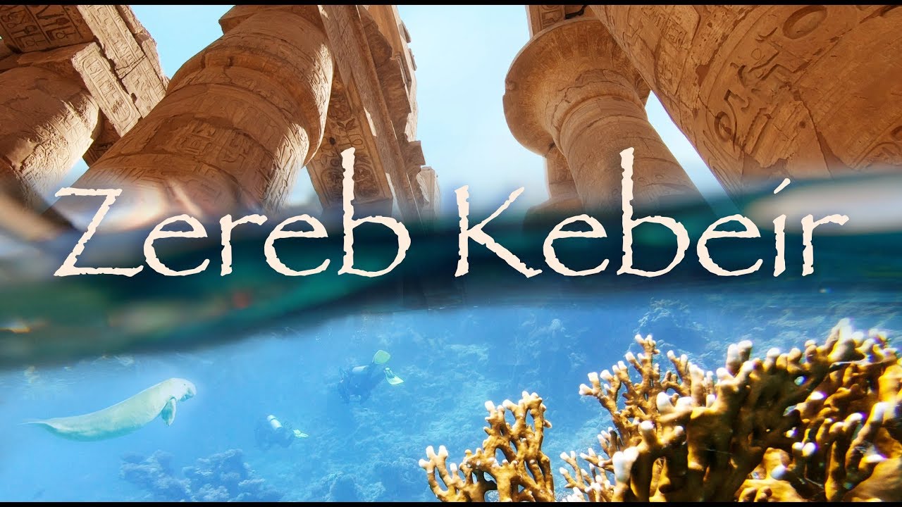 Zereb Kebeir - Teaser - YouTube