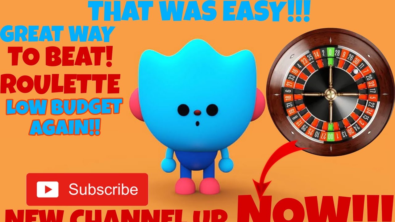 HOW!!! TO BEAT ROULETTE..NICE RETURNS!!@🙃🙃🙃🙃🙃🙂😊😊😇 - YouTube