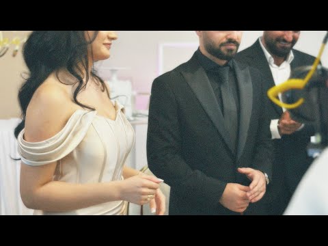 Selin & Özgür | Kız İsteme Töreni | 14.09.2024