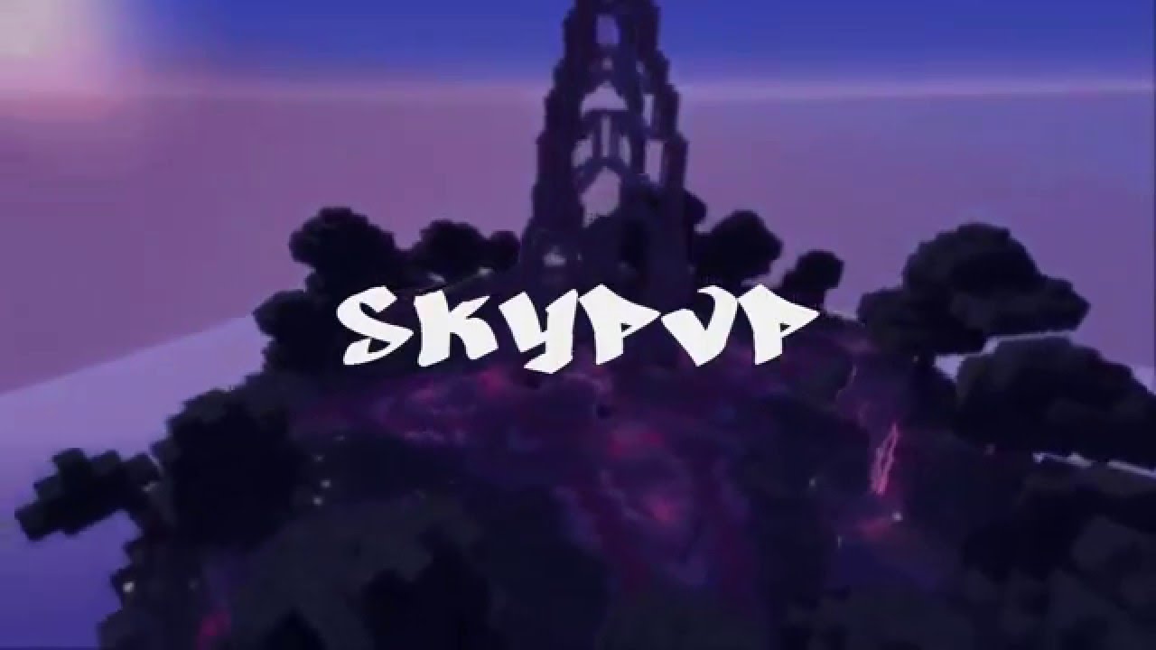 Minecraft Server Trailer Twerion.net - YouTube