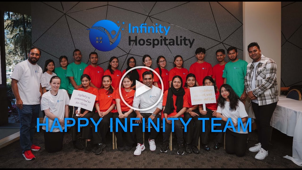 Welcome to Infinity Group – Your Partner in Hotel Management Excellence ...
