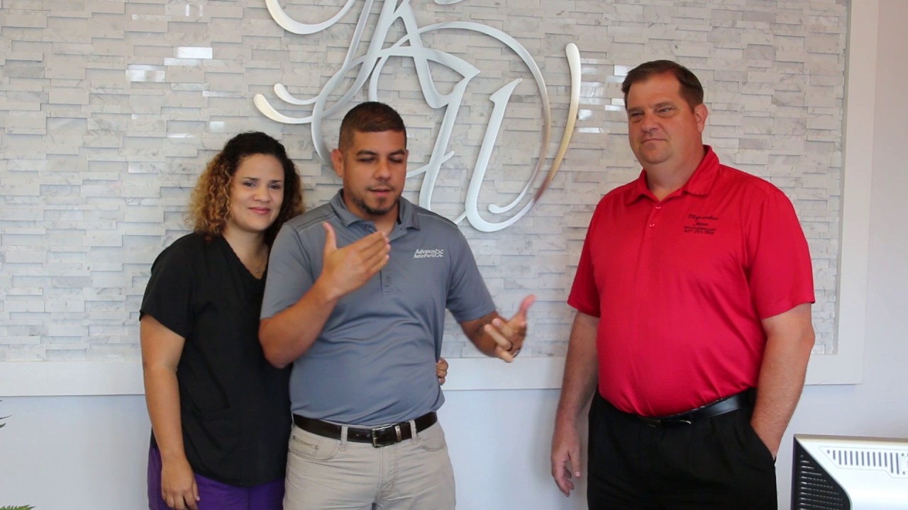 Allyn Maycumber - Happy Seller - YouTube