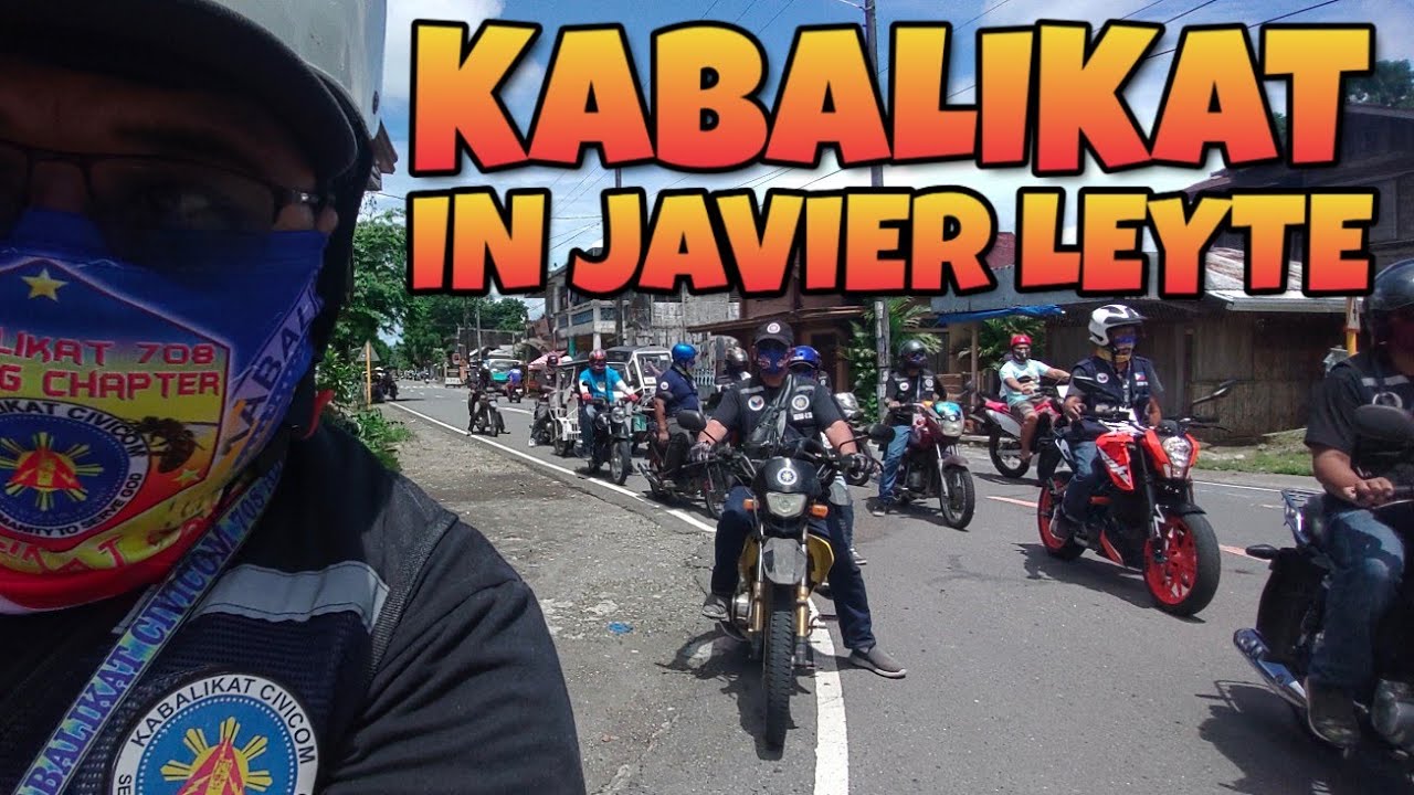 DUTY IN JAVIER LEYTE - YouTube